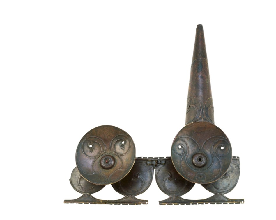 Iron Age | Art History Leaving Cert