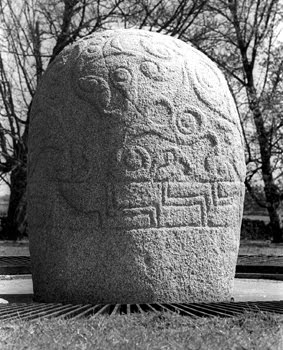 Iron Age | Art History Leaving Cert