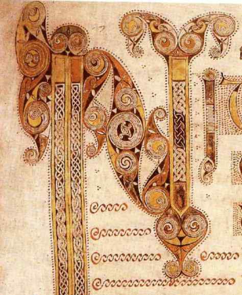 Manuscripts | Art History Leaving Cert